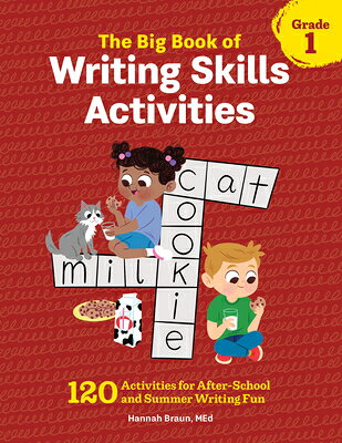 BBO WRITING SKILLS ACTIVITIES Reading Comprehension Activities Hannah Braun, M. Ed ROCKRIDGE PR2021 Paperback English IS...
