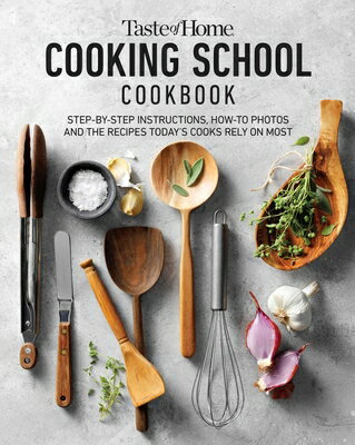 TASTE OF HOME COOKING SCHOOL C Taste of Home Classics Taste of Home READERS DIGEST2023 Hardcover English ISBN：9781621458...