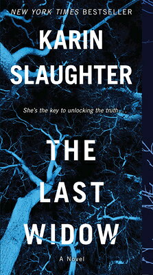 LAST WIDOW Will Trent Karin Slaughter WILLIAM MORROW2020 Mass　Market　Paperbound English ISBN：9780062858894 洋書 Fiction & ...