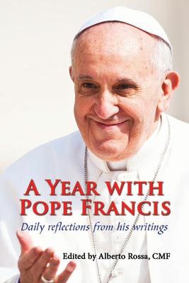 YEAR W/POPE FRANCIS Alberto Rossa PAULIST PR2014 Paperback English ISBN：9780809148899 洋書 Social Science（社会科学） Religion