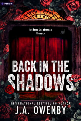 BACK IN THE SHADOWS Shadows J. a. Owenby PODIUM PUB2026 Paperback English ISBN：9798347018901 洋書 Fiction & Literature（小説＆...