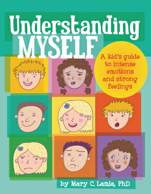 UNDERSTANDING MYSELF Mary Lamia MAGINATION PR2010 Paperback English ISBN：9781433808906 洋書 Books for kids（児童書） Juvenile N...
