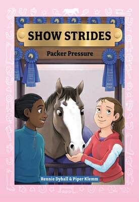SHOW STRIDES VOL 5 Show Strides Rennie Dyball Piper Klemm Dolores Okecki ANDREWS & MCMEEL2025 Paperback English ISBN：978...