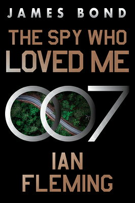SPY WHO LOVED ME James Bond Ian Fleming WILLIAM MORROW2024 Paperback English ISBN：9780063298910 洋書 Fiction & Literature（...
