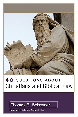 40 QUES ABT CHRISTIANS & BIBLI 40 Questions & Answers Thomas Schreiner Benjamin Merkle KREGEL PUBN2010 Paperback English...