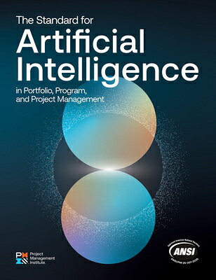 STANDARD FOR ARTIFICIAL INTELL Project Management Institute PROJECT MGMT INST2026 Paperback English ISBN：9781628258912 洋...