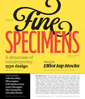 FINE SPECIMENS Elliot Jay Stocks ROCKPORT PUBL2026 Hardcover English ISBN：9780760398913 洋書 NonーClassifiable（その他）