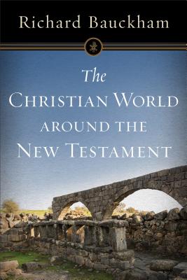 CHRISTIAN WORLD AROUND THE NT Richard Bauckham BAKER PUB GROUP2017 Paperback English ISBN：9780801098918 洋書 Social Scienc...