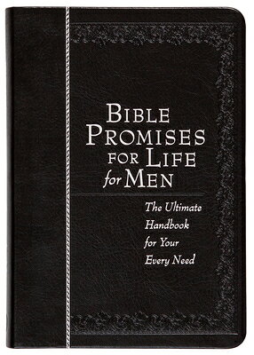 BIBLE PROMISES FOR LIFE FOR ME Bible Promises Broadstreet Publishing Group LLC BROADSTREET PUB2019 Imitation　Leather Eng...