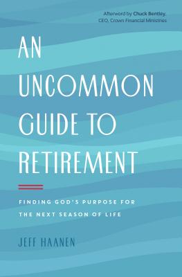UNCOMMON GT RETIREMENT Jeff Haanen Chuck Bentley MOODY PUBL2019 Paperback English ISBN：9780802418920 洋書 Social Science（社...