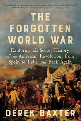FORGOTTEN WW Derek Baxter SOURCEBOOKS INC2026 Hardcover English ISBN：9781464238925 洋書 Social Science（社会科学） History