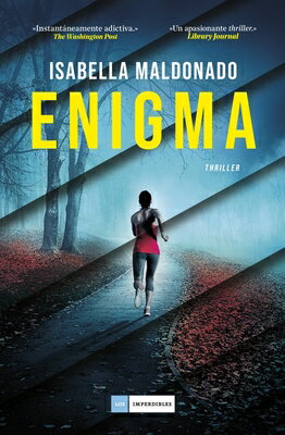 SPAーENIGMA Isabella Maldonado DUOMO EDICIONES2023 Paperback Spanish ISBN：9788418538926 洋書 Fiction & Literature（小説＆文芸） Fi...