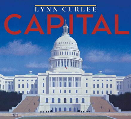 CAPITAL R/E Lynn Curlee Wonders of the World Lynn Curlee Lynn Curlee ATHENEUM BOOKS2025 Hardcover Reissue English ISBN：9...