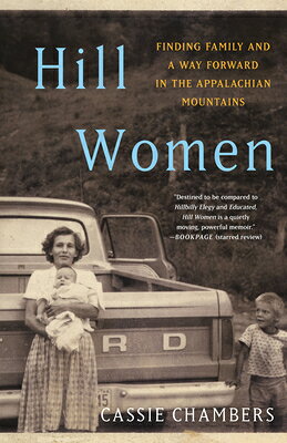 HILL WOMEN Cassie Chambers BALLANTINE BOOKS2021 Paperback English ISBN：9781984818935 洋書 Fiction & Literature（小説＆文芸） Biog...