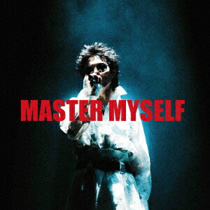 TーiDマスター マイセルフ ティーアイディ 発売日：2025年06月25日 MASTER MYSELF JAN：4522197158938 TBTRー10 THUNDERBOLT RECORD ダイキサウンド(株) [Disc1] 『MA...