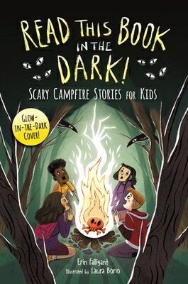 READ THIS BK IN THE DARK Erin Falligant Laura Borio CASTLE POINT2025 Paperback English ISBN：9781250388940 洋書 Books for k...