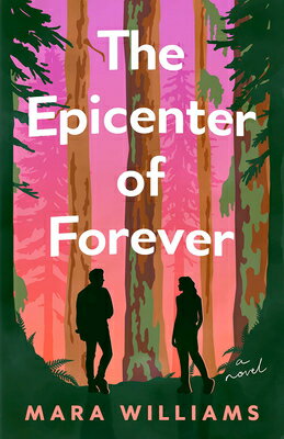 EPICENTER OF FOREVER Mara Williams LAKE UNION PUB2026 Paperback English ISBN：9781662528941 洋書 Fiction & Literature（小説＆文芸...
