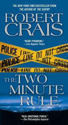 2 MIN RULE Robert Crais POCKET BOOKS2011 Mass　Market　Paperbound English ISBN：9781451648942 洋書 Fiction & Literature（小説＆文芸...