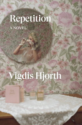 REPETITION Vigdis Hjorth Charlotte Barslund VERSO2026 Paperback English ISBN：9781804298947 洋書 Fiction & Literature（小説＆文芸...