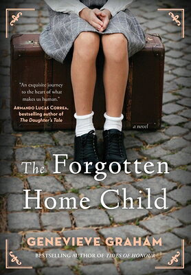 FORGOTTEN HOME CHILD Genevieve Graham SIMON & SCHUSTER2020 Paperback English ISBN：9781982128951 洋書 Fiction & Literature（...