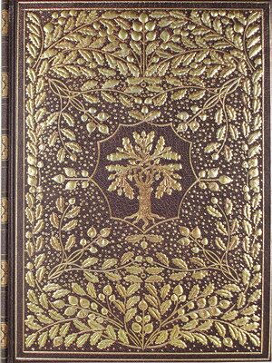 GILDED TREE OF LIFE JOURNAL ー PETER PAUPER2022 Other English ISBN：9781441338952 洋書 NonーClassifiable（その他）