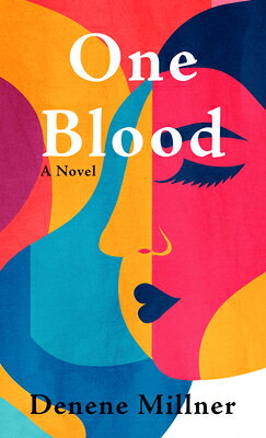 1 BLOOD ーLP Denene Millner THORNDIKE PR2024 Library　Binding English ISBN：9798885798952 洋書 Fiction & Literature（小説＆文芸） Fi...
