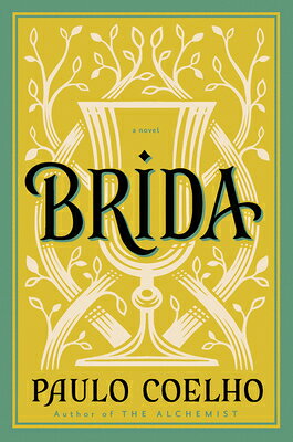 BRIDA Paulo Coelho PERENNIAL2009 Paperback English ISBN：9780061578953 洋書 Fiction & Literature（小説＆文芸） Fiction