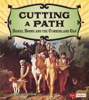 ADV ON AMER FRONTIER BK CUTT Adventures on the American Frontier Elizabeth Raum CAPSTONE PR2015 Hardcover English ISBN：9...