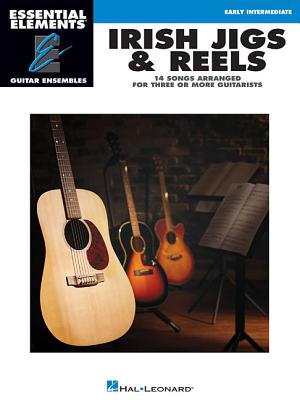 IRISH JIGS & REELS Hal Leonard Corp HAL LEONARD PUB CO2016 Paperback English ISBN：9781480398955 洋書 Art & Entertainment（芸...