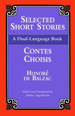 HONORE DE BALZAC DOVER PUBLICATIONS INC (USA).1999 French アメリカ合衆国 ISBN：9780486408958 洋書 Fiction & Literature（小説＆文芸） Fiction