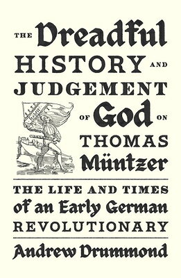 DREADFUL HIST & JUDGEMENT OF G Andrew Drummond VERSO2025 Paperback English ISBN：9781839768958 洋書 Fiction & Literature（小説...
