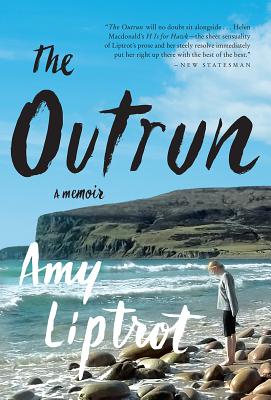 OUTRUN Amy Liptrot W W NORTON & CO2017 Hardcover English ISBN：9780393608960 洋書 Fiction & Literature（小説＆文芸） Biography & A...