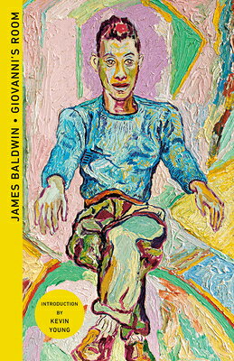 GIOVANNIS ROOM (DELUXE EDITION Vintage International James Baldwin Kevin Young VINTAGE2024 Paperback English ISBN：978059...