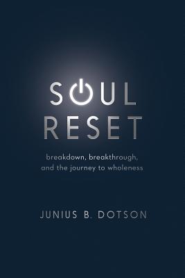 SOUL RESET Junius B. Dotson UPPER ROOM2019 Paperback English ISBN：9780835818964 洋書 Social Science（社会科学） Religion