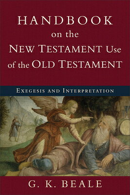HANDBK ON THE NT USE OF THE OT G. K. Beale BAKER PUB GROUP2012 Paperback English ISBN：9780801038969 洋書 Social Science（社会...