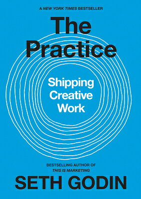 PRAC Seth Godin PORTFOLIO2020 Hardcover English ISBN：9780593328972 洋書 Business & SelfーCulture（ビジネス） Business & Economics