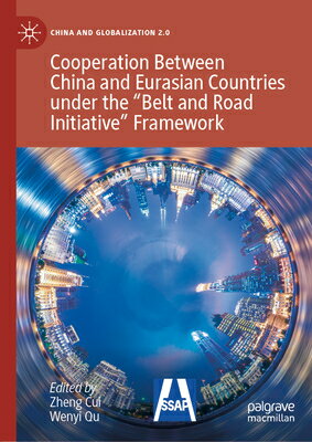 COOPERATION BETWEEN CHINA & EU China and Globalization 2.0 Zheng Cui Wenyi Qu Na Xiang PALGRAVE MACMILLAN2026 Hardcover ...