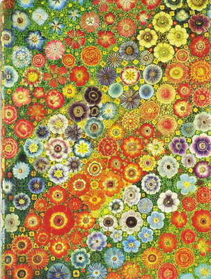 MILLEFIORI JOURNAL ー PETER PAUPER2022 Other English ISBN：9781441338976 洋書 NonーClassifiable（その他）