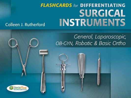FLASHCARDS FOR DIFFERENTIATING Colleen J. Rutherford F A DAVIS CO2012 Other English ISBN：9780803628977 洋書 Computers & Sc...