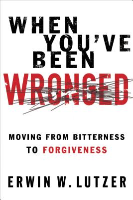 WHEN YOUVE BEEN WRONGED Erwin W. Lutzer MOODY PUBL2007 Paperback English ISBN：9780802488978 洋書 Social Science（社会科学） Reli...