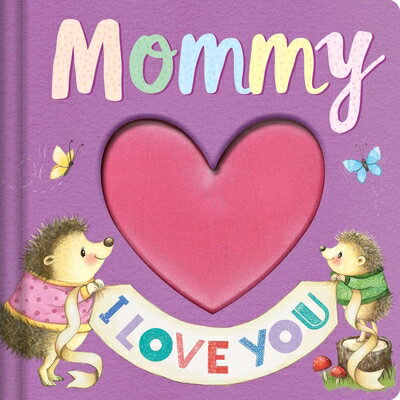 MOMMY I LOVE YOU KEEPSAKE STOR Igloobooks Gail Yerrill IGLOOBOOKS2023 Paperback English ISBN：9781803688985 洋書 Books for ...