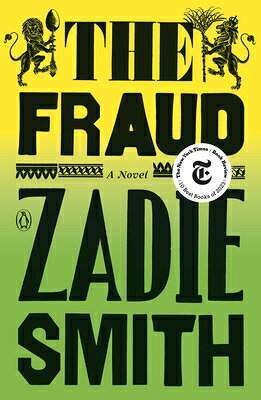 ZADIE SMITH PENGUIN BOOKS USA2024 English アメリカ合衆国 ISBN：9780525558989 洋書 Fiction & Literature（小説＆文芸） Fiction