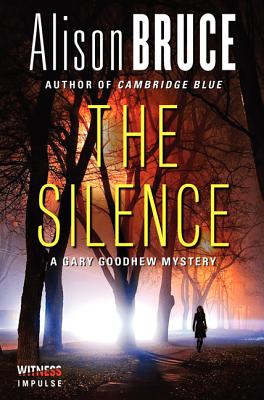 SILENCE Gary Goodhew Mystery Alison Bruce HARPERCOLLINS2014 Paperback English ISBN：9780062338990 洋書 Fiction & Literature...