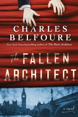 FALLEN ARCHITECT Charles Belfoure SOURCEBOOKS INC2019 Paperback English ISBN：9781492678991 洋書 Fiction & Literature（小説＆文芸...