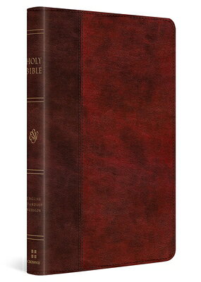 ESV LP THINLINE BIBLE RL (TRUT Esv Bibles CROSSWAY BOOKS2026 Imitation　Leather English ISBN：9798874908997 洋書 NonーClassif...