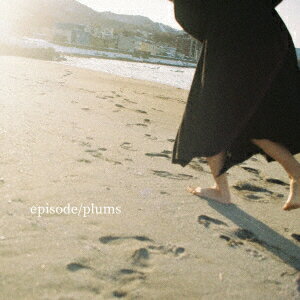 plumsエピソード プラムズ 発売日：2021年05月19日 EPISODE JAN：4582169619003 PLUMSー2 Frengers Record、sambafree.inc サンバフリー(有) [Disc1] 『episo...