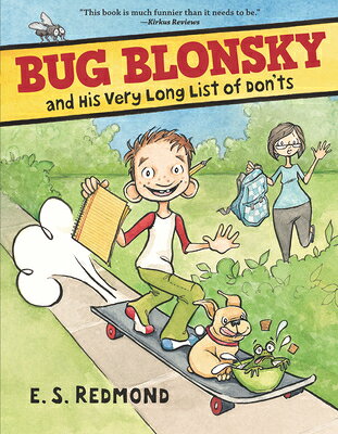 BUG BLONSKY & HIS VERY LONG LI E. S. Redmond E. S. Redmond CANDLEWICK BOOKS2021 Paperback English ISBN：9781536219005 洋書 ...