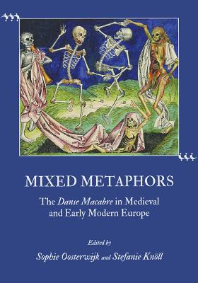 MIXED METAPHORS Stefanie Knoll Sophie Oosterwijk CAMBRIDGE SCHOLARS PUB2011 Hardcover English ISBN：9781443829007 洋書 Fict...