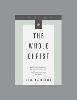 WHOLE CHRIST TEACHING SERIES S Ligonier Ministries LIGONIER MINISTRIES2017 Paperback English ISBN：9781567699012 洋書 Socia...