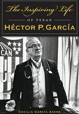 INSPIRING LIFE OF TEXAN HECTOR American Heritage Cecilia Garca Akers HISTORY PR2016 Paperback English ISBN：9781467119016...